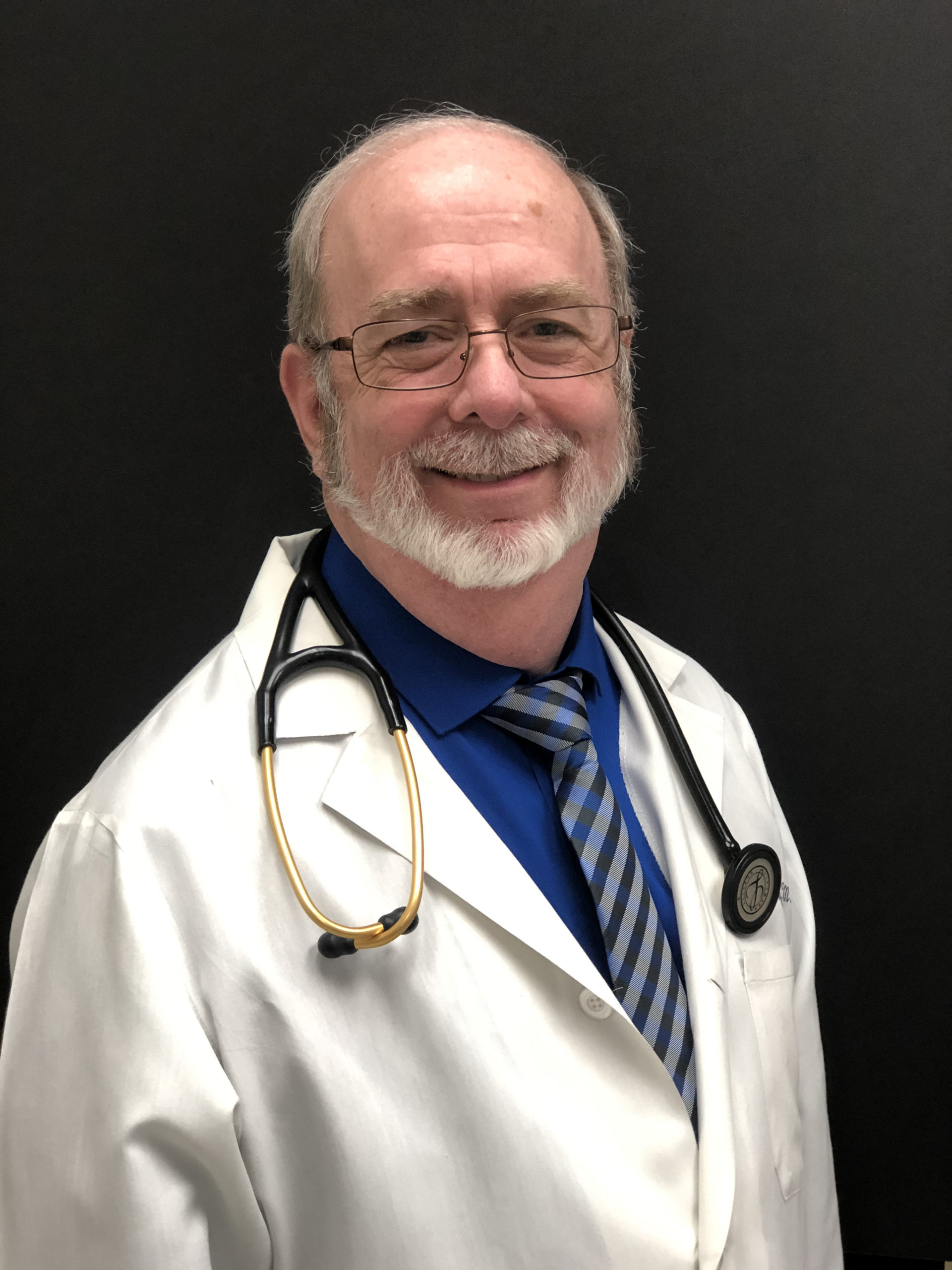 Kent – Ivy Creek Healthcare