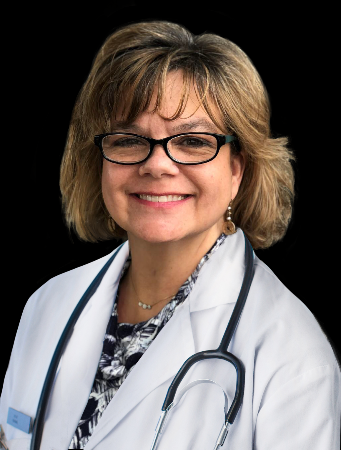 Thompson, MD - Ivy Creek Healthcare
