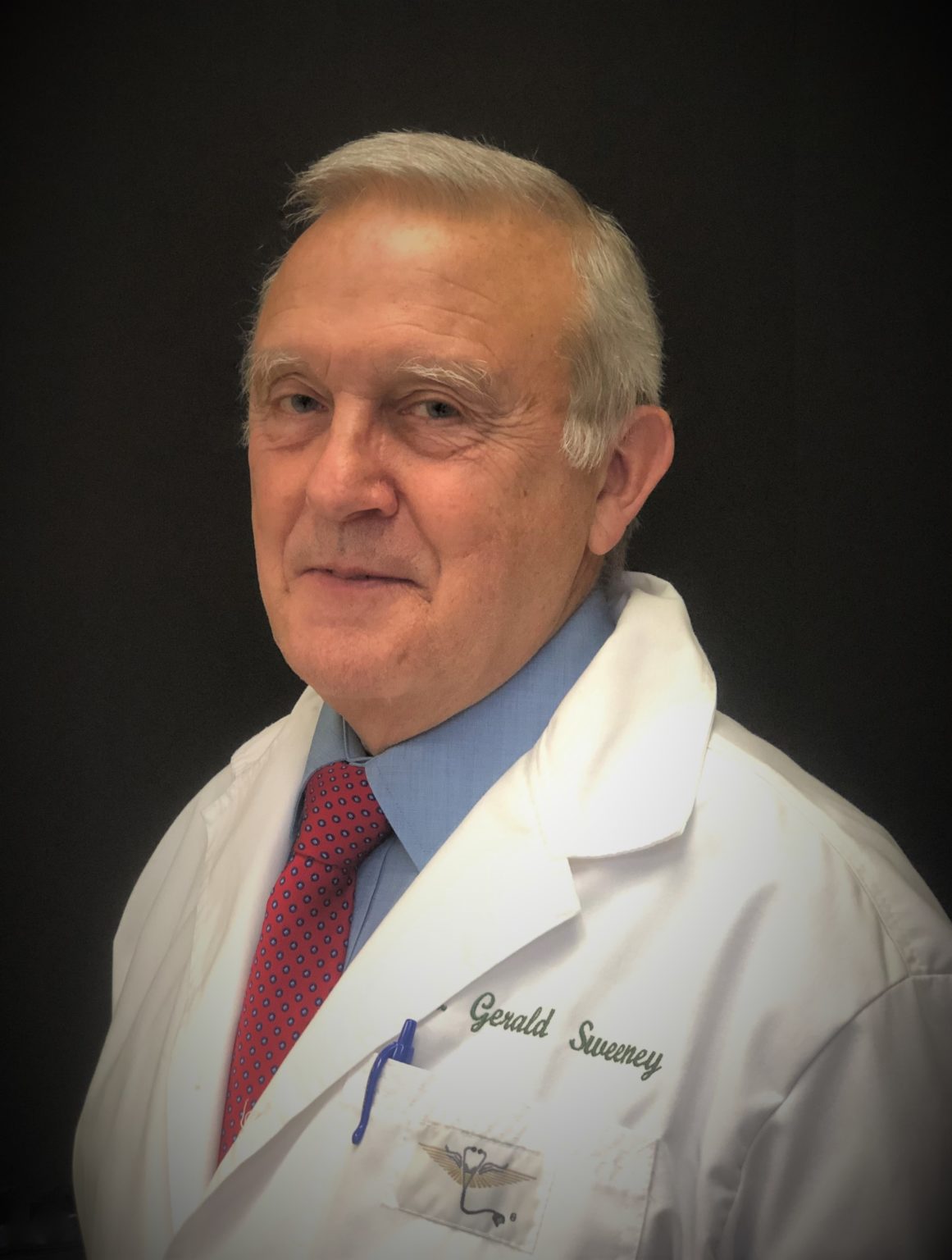 Sweeney – Ivy Creek Healthcare