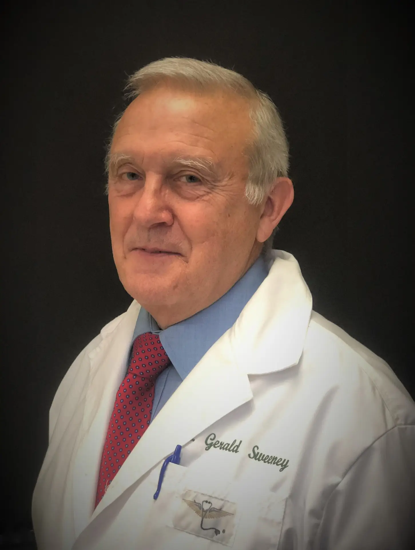 Sweeney, MD - Ivy Creek Healthcare