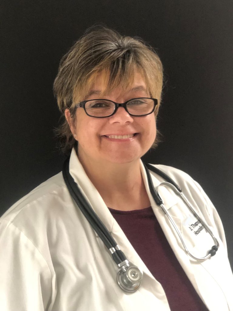 Thompson – Ivy Creek Healthcare