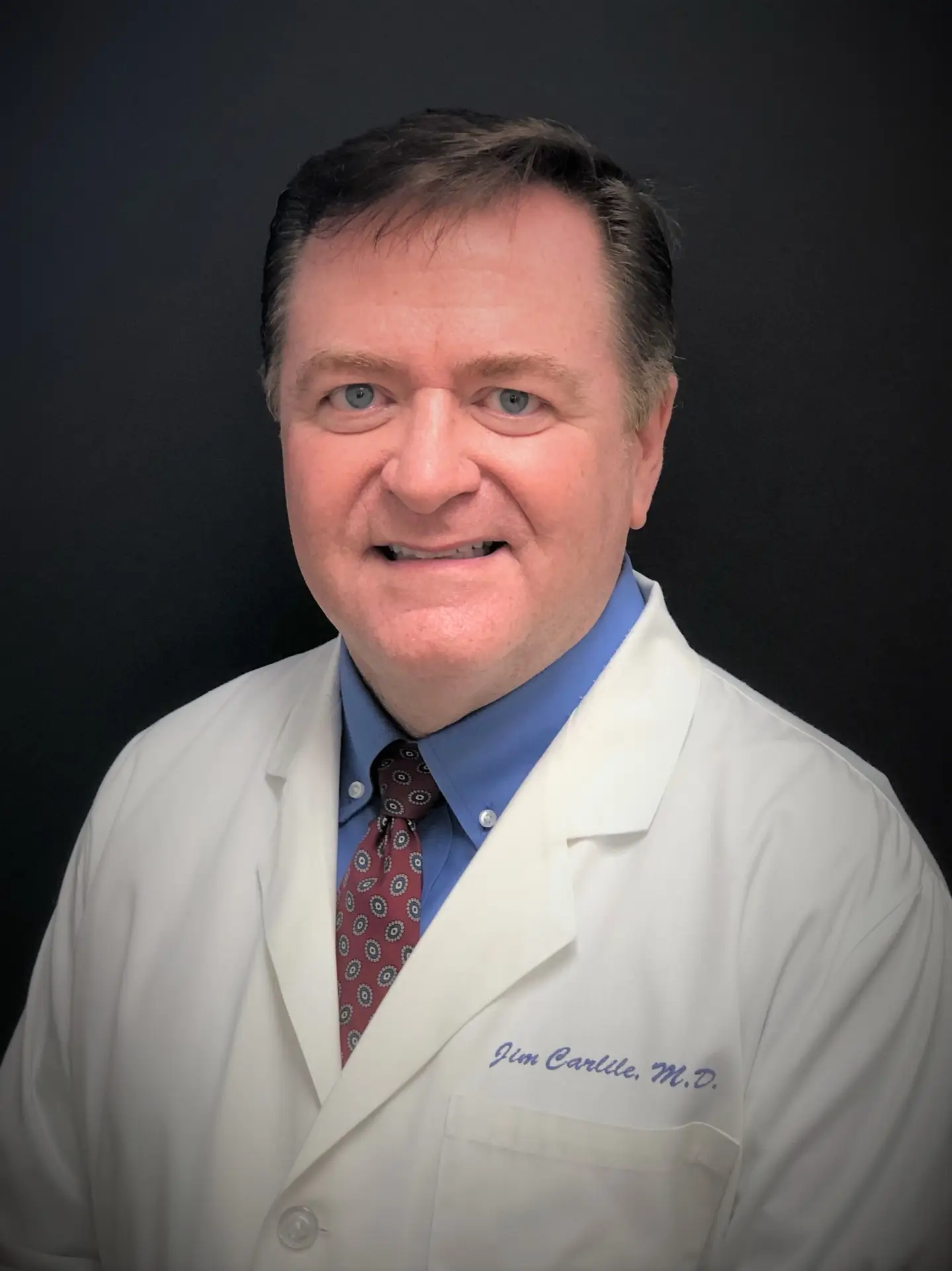 Carlile, MD - Ivy Creek Healthcare