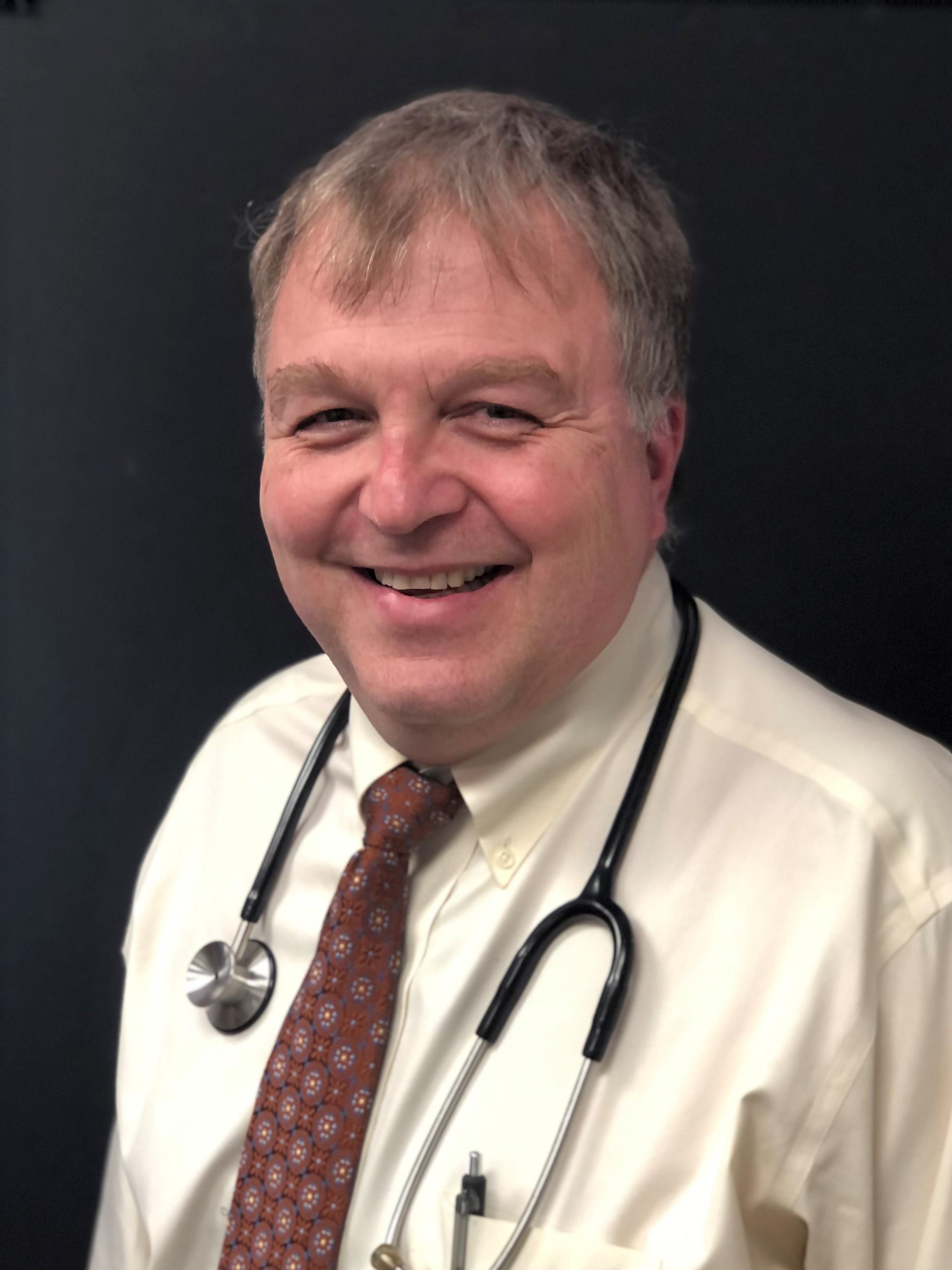 Schuster – Ivy Creek Healthcare