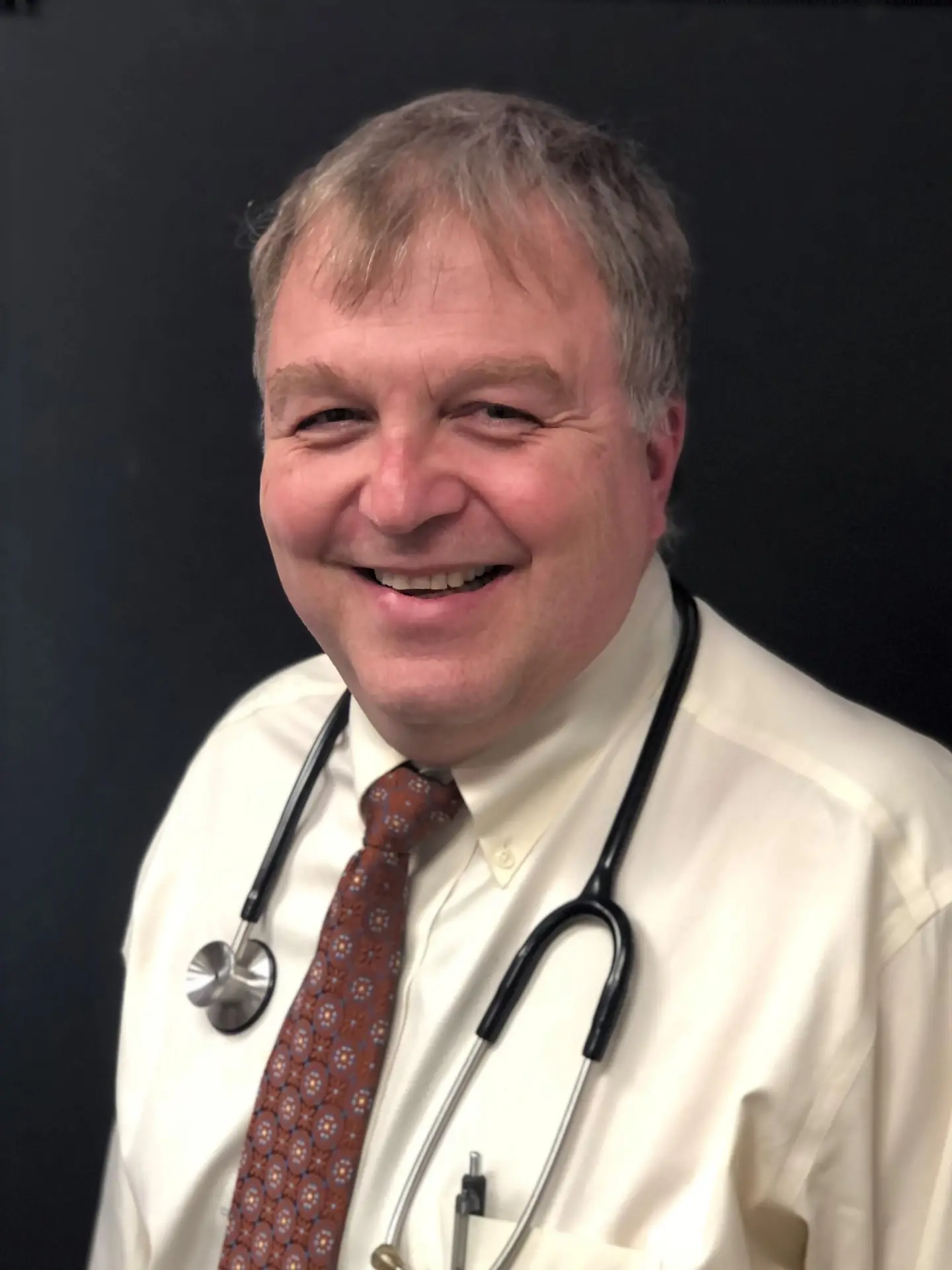 Schuster, MD - Ivy Creek Healthcare