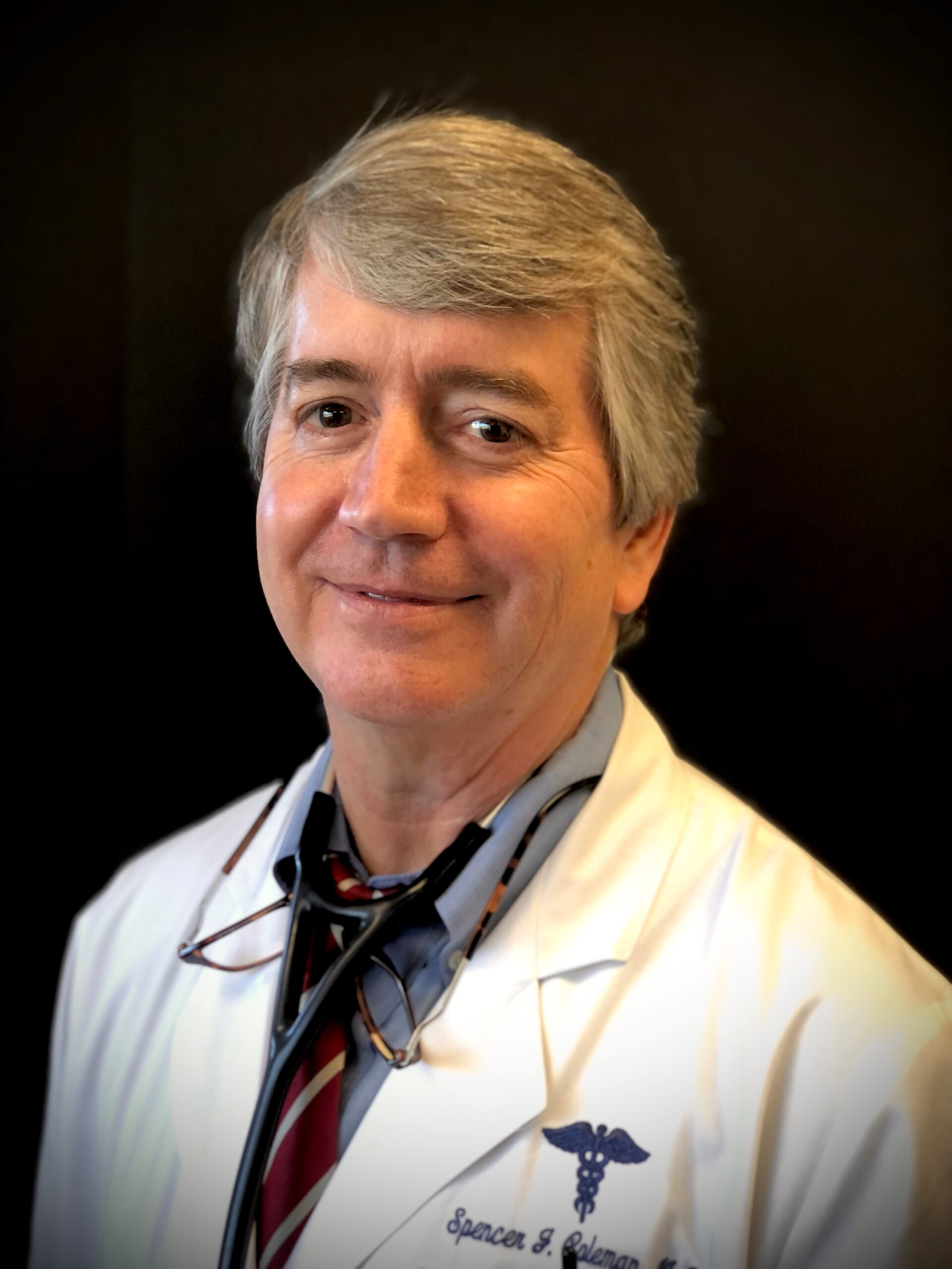 Coleman, MD - Ivy Creek Healthcare