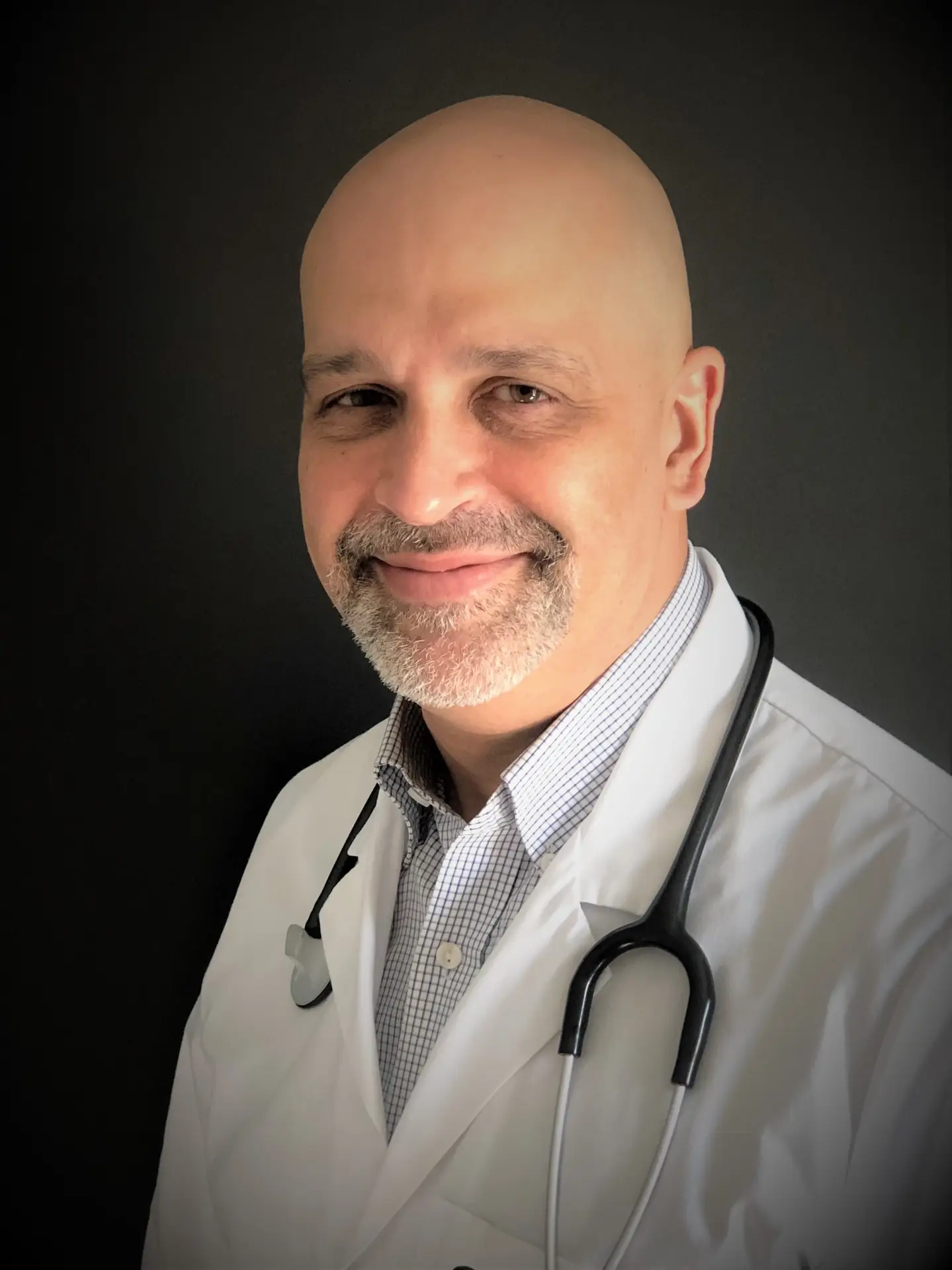 Jones, MD - Ivy Creek Healthcare