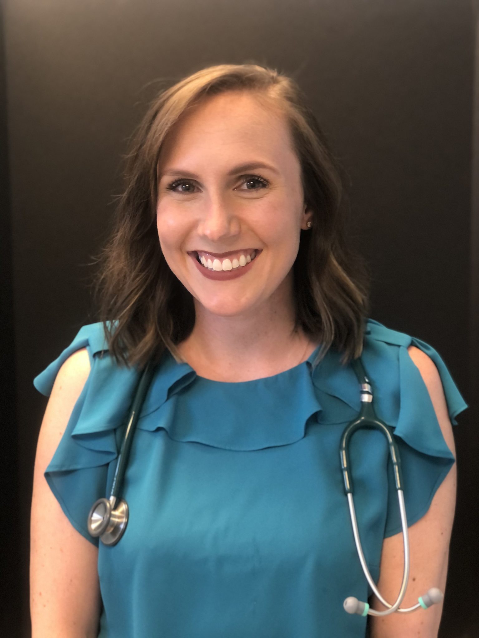 Moon, CRNP - Ivy Creek Healthcare