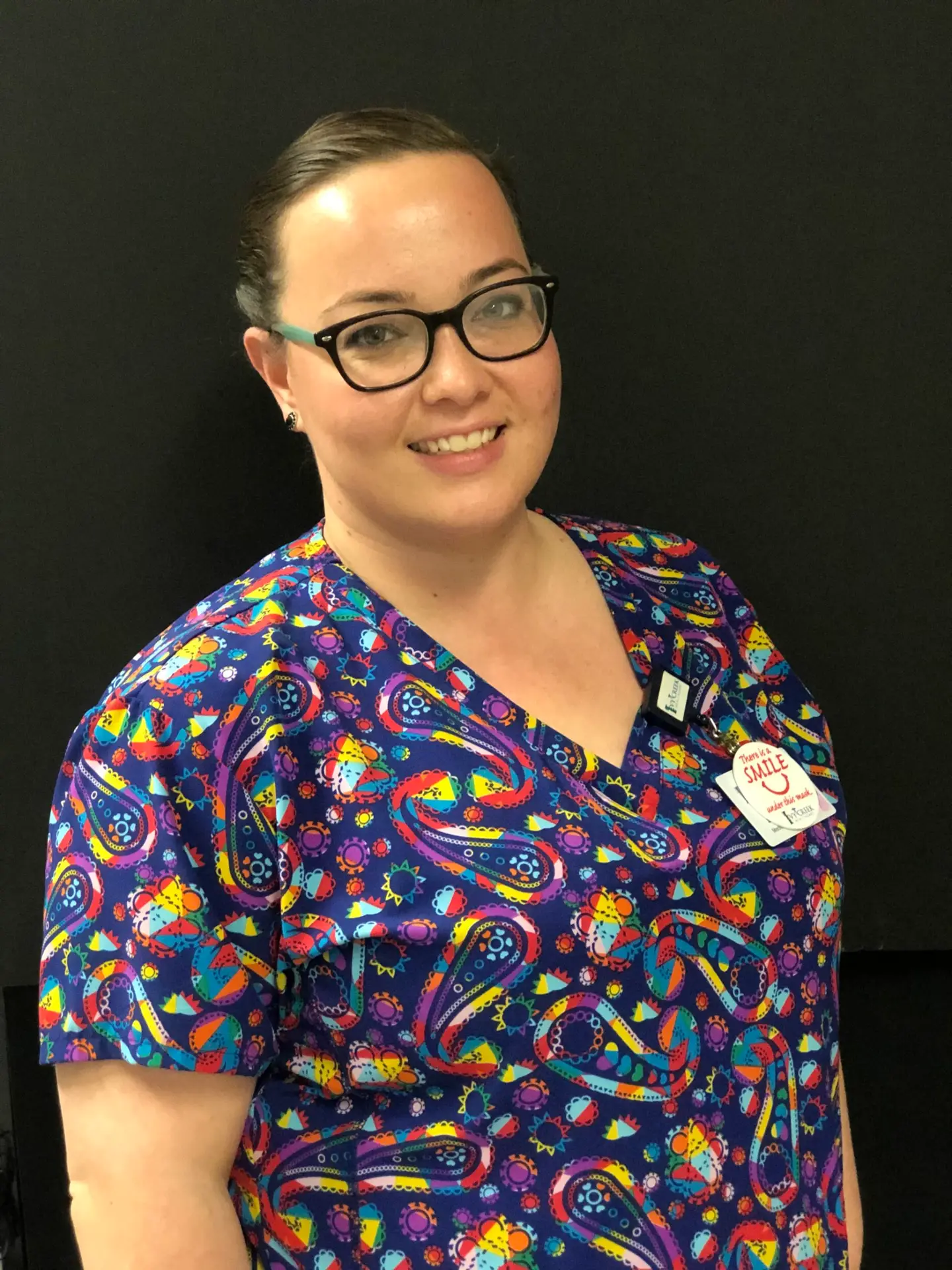 Linay - Ivy Creek Healthcare