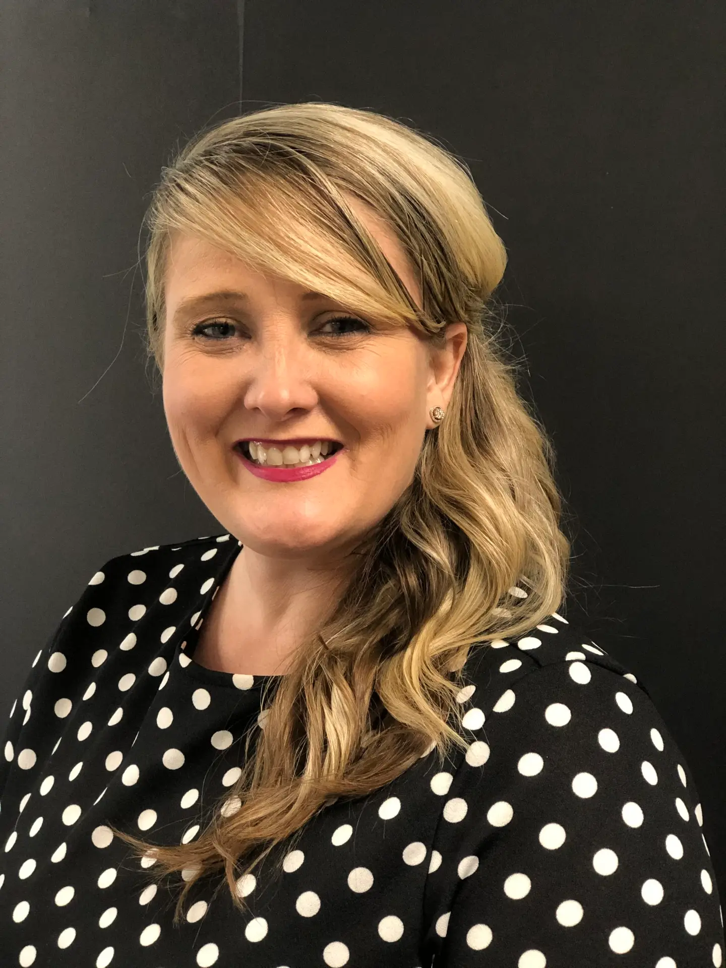 Hannon, COO, MBA - Ivy Creek Healthcare