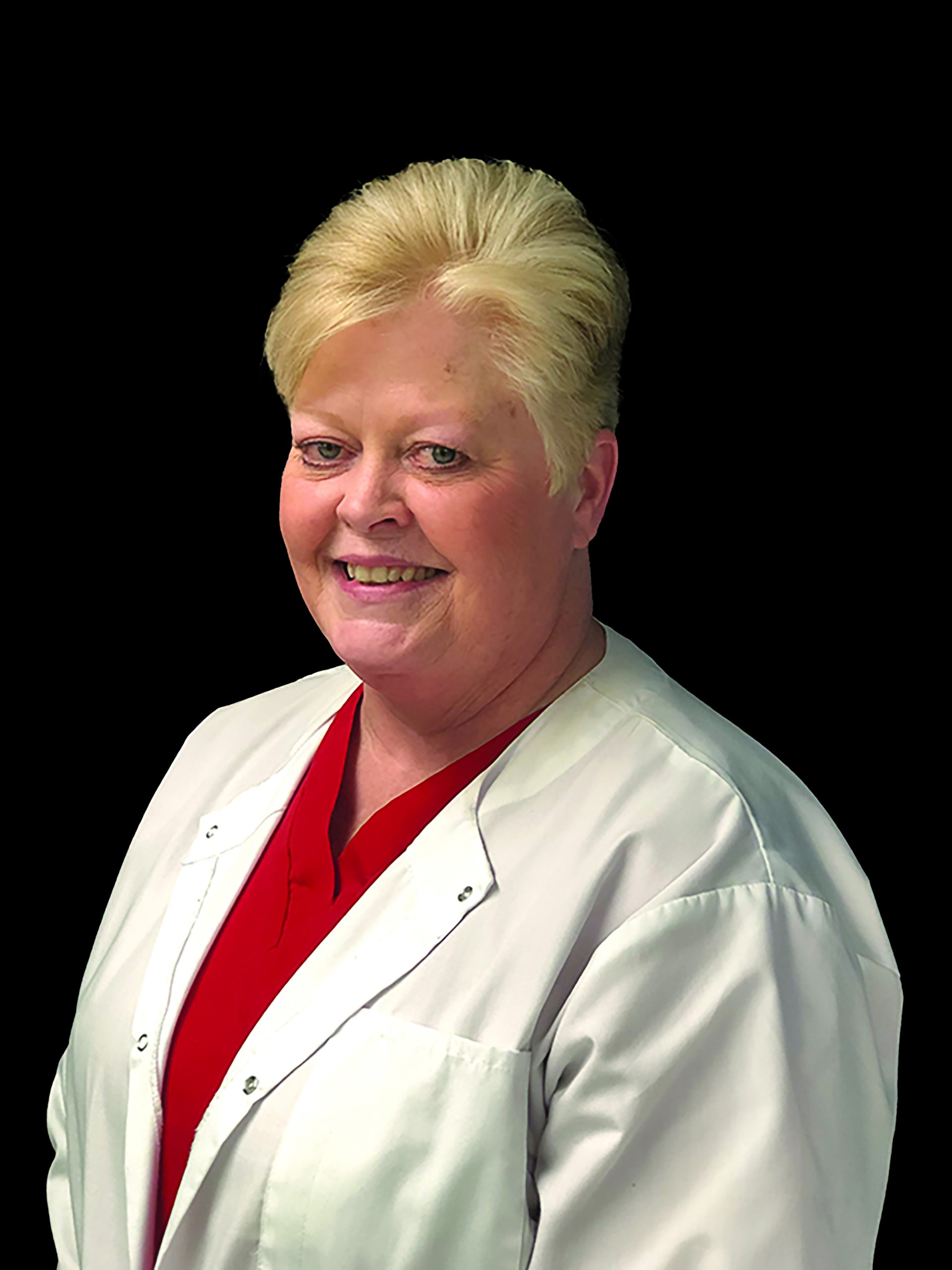 Richardson – Ivy Creek Healthcare