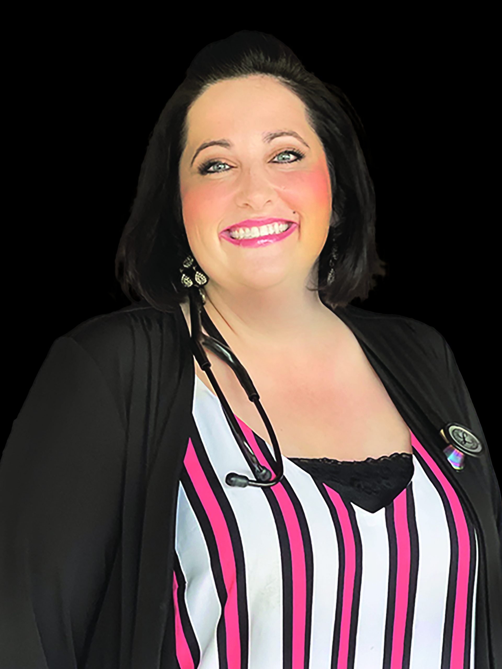 Hethcox, DNP – Ivy Creek Healthcare