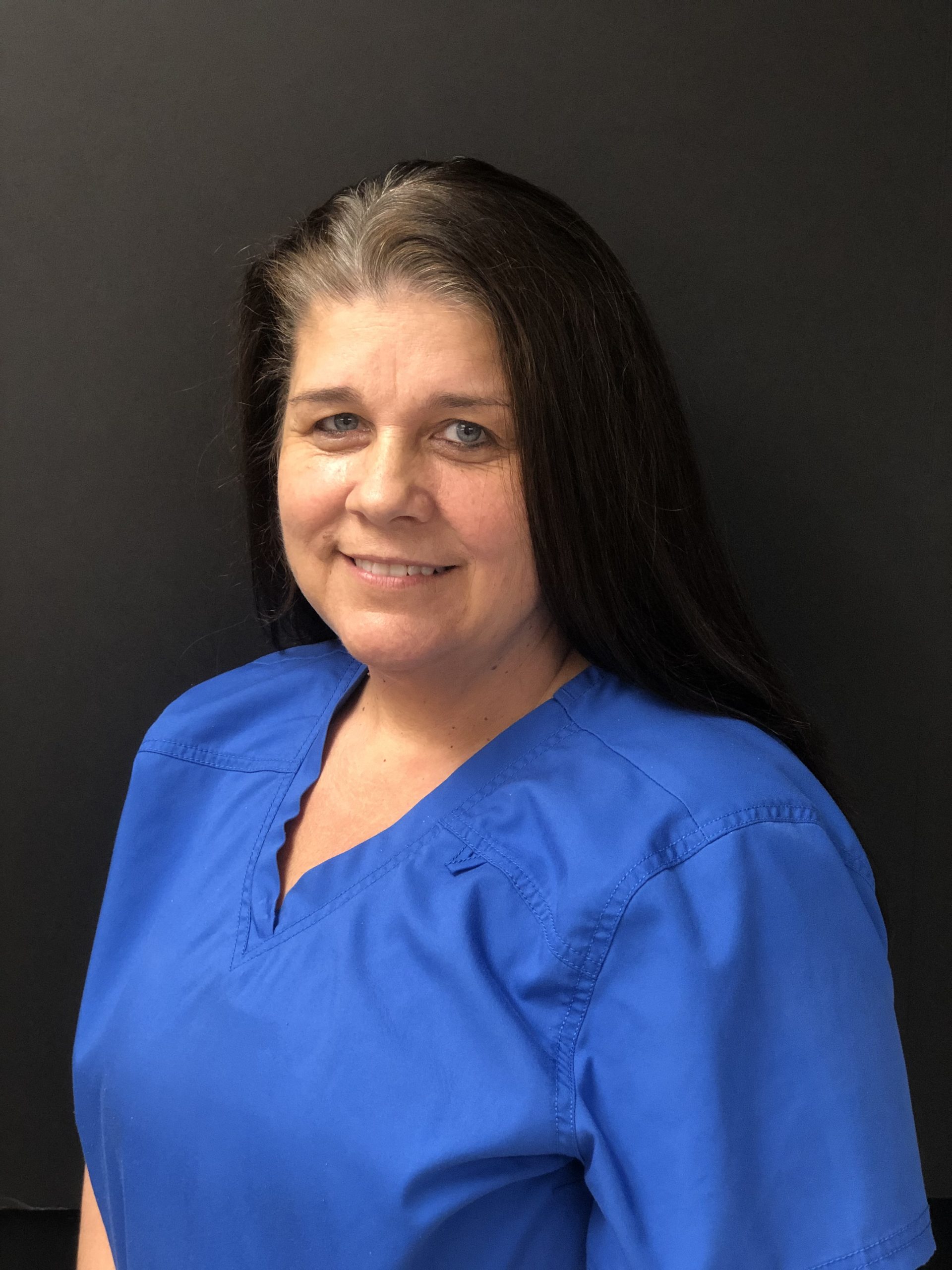 Adams – Ivy Creek Healthcare