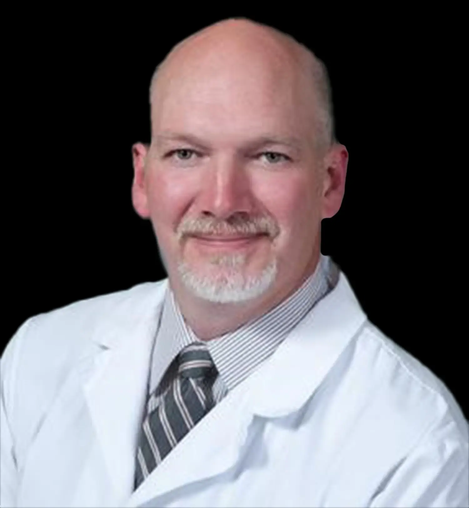 Binkerd, MD - Ivy Creek Healthcare