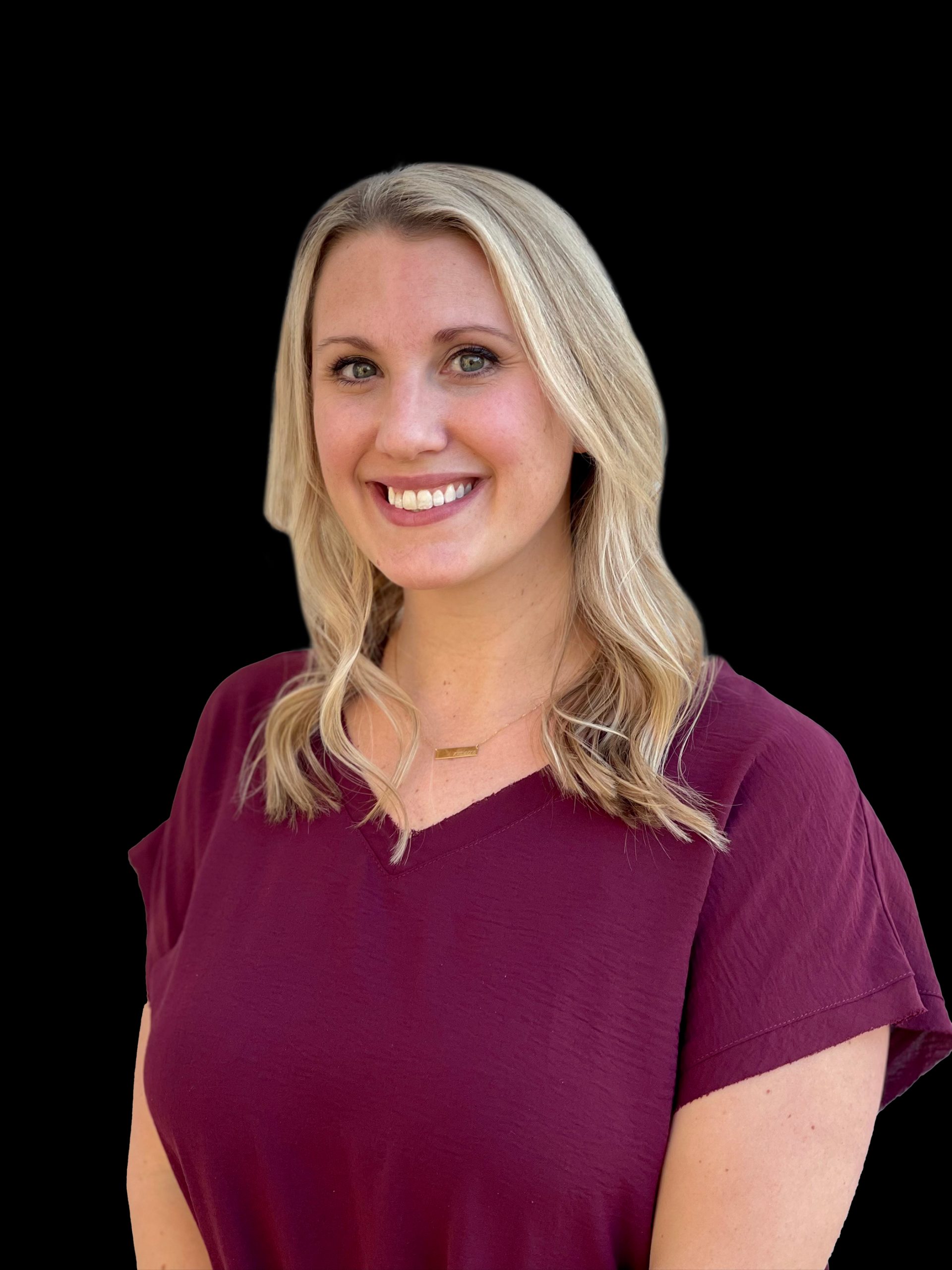 Davis, CRNP – Ivy Creek Healthcare