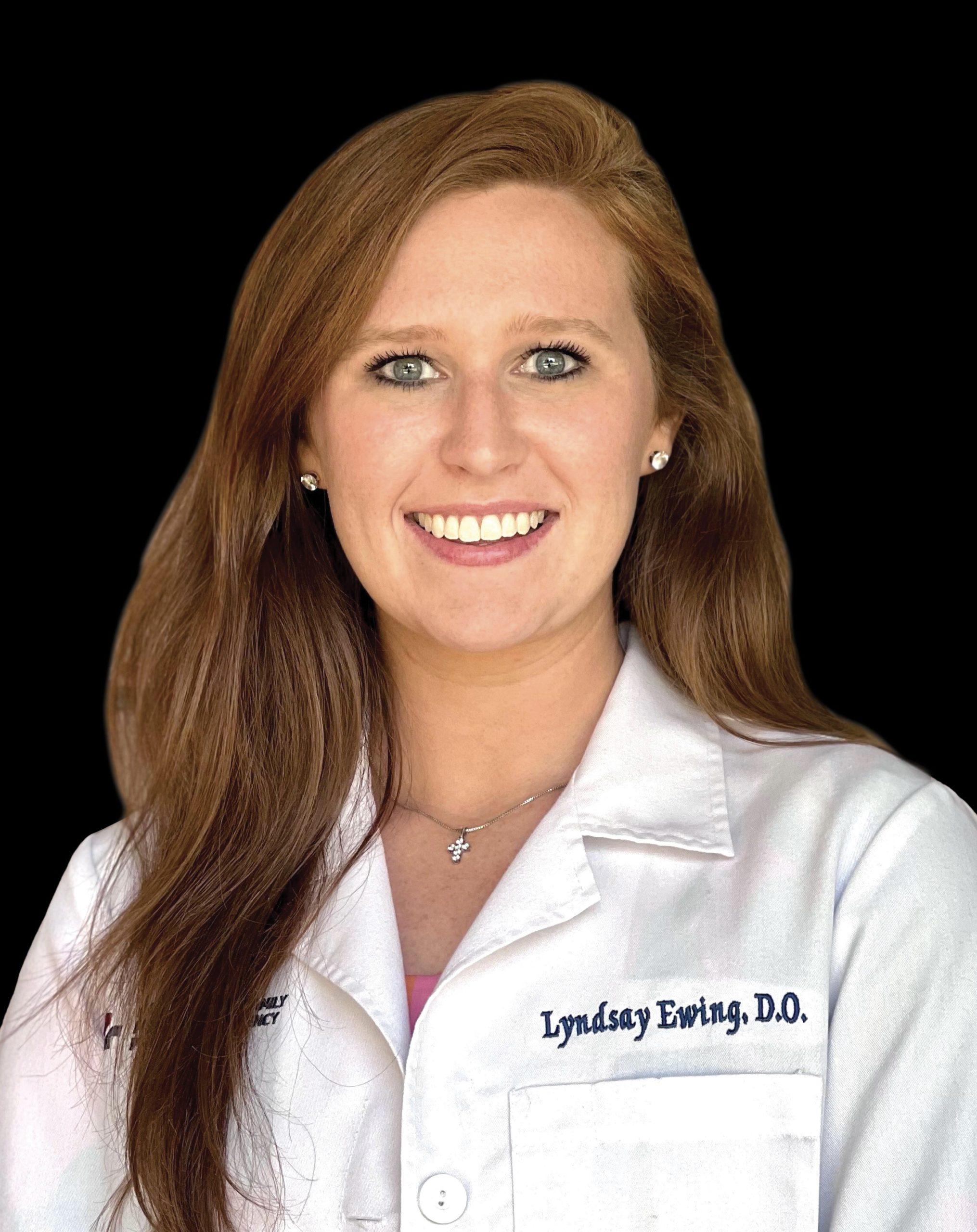 Ewing, MD – Ivy Creek Healthcare
